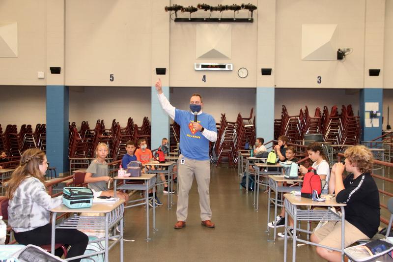 Report Absence | Webster Central School District