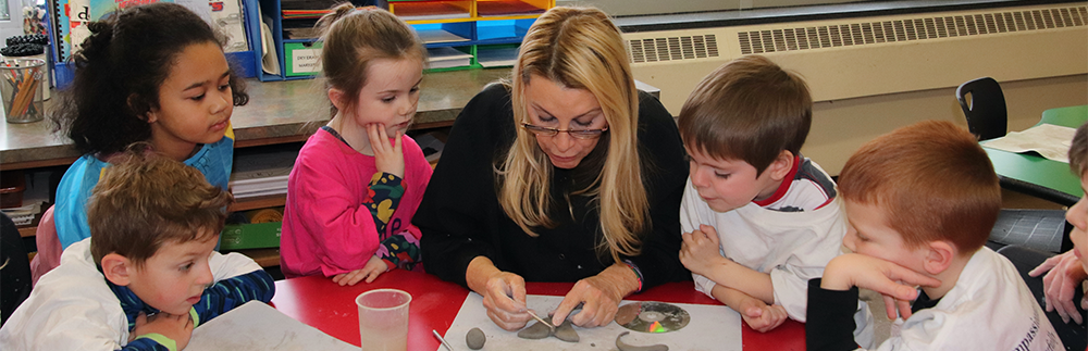 Strategic Planning | Webster Central School District