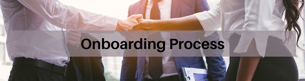 Onboarding Process | Webster Central School District