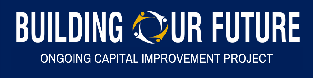 Approved Capital Improvement Project 2023 | Webster Central School District